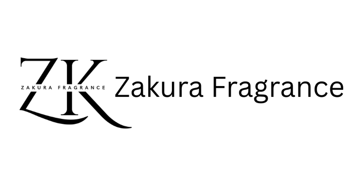 Zakura Fragrance | Premium Perfume & Luxury Unisex Fragrances